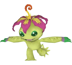 Palmon | Wiki DMO Latino | Fandom