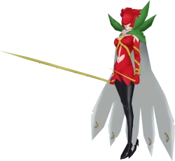 Rosemon | Wiki DMO Latino | Fandom