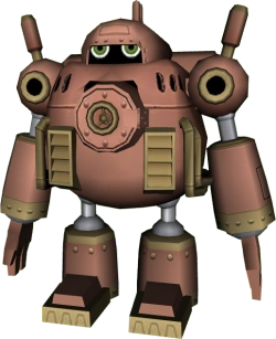 Guardromon | Wiki DMO Latino | Fandom