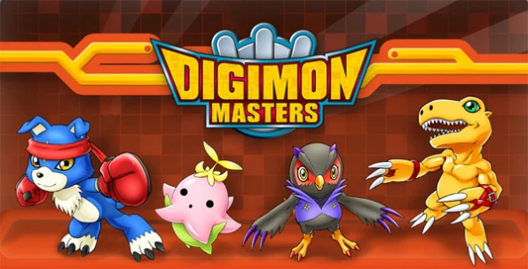 Digimon Masters Online | Wiki DMO Latino | Fandom