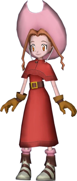 Tamers | Wiki DMO Latino | Fandom