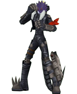 Beelzemon | Wiki DMO Latino | Fandom