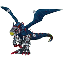 DexDorugamon | Wiki DMO Latino | Fandom