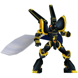 Alphamon | Wiki DMO Latino | Fandom