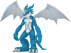 ExVeemon | Digimon Masters Online Wiki | Fandom