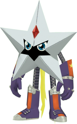 Starmon