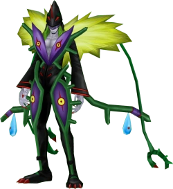 Argomon (Ultimate) | Digimon Masters Online Wiki | Fandom