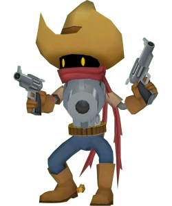 Deputymon | Digimon Masters Online Wiki | Fandom