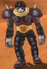 PileVolcamon | Digimon Masters Online Wiki | Fandom