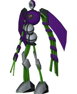 Gizumon XT | Digimon Masters Online Wiki | Fandom