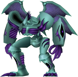 Arkadimon (Mega) | Digimon Masters Online Wiki | Fandom