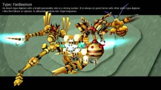 FanBeemon | Digimon Masters Online Wiki | Fandom