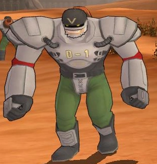 Volcamon | Digimon Masters Online Wiki | Fandom