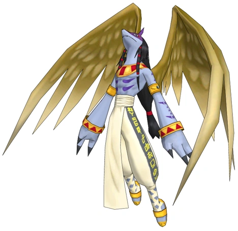 Anubismon | Wiki Digimon Masters Online | Fandom