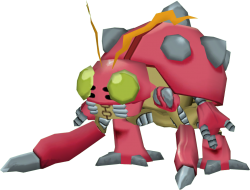 Tentomon | Digimon Masters Online Wiki | Fandom