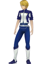 Thomas H. Norstein | Digimon Masters Online Wiki | Fandom
