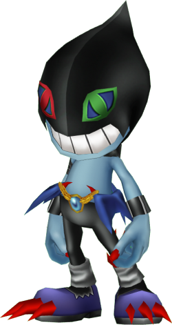 Dracmon | Digimon Masters Online Wiki | Fandom