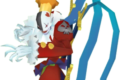 Soulmon Dmo
