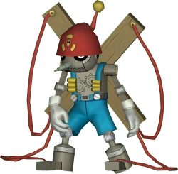 Puppetmon | Digimon Masters Online Wiki | Fandom