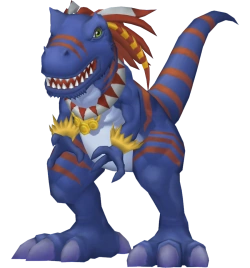 Allomon | Digimon Masters Online Wiki | Fandom