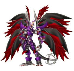 DexDorugoramon | Digimon Masters Online Wiki | Fandom