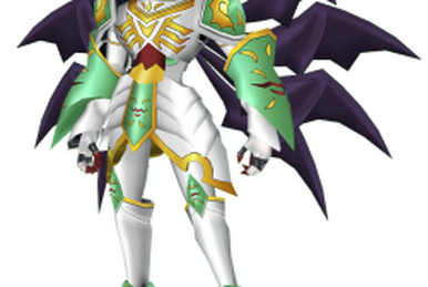 Shadowseraphimon Dmo