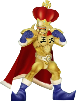 KingEtemon | Digimon Masters Online Wiki | Fandom