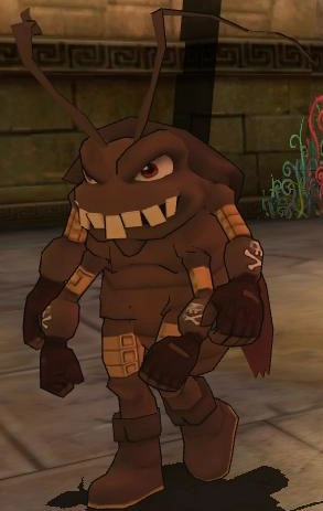 Roachmon | Digimon Masters Online Wiki | Fandom