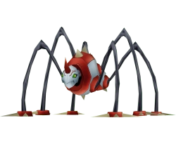 Infermon | Digimon Masters Online Wiki | Fandom