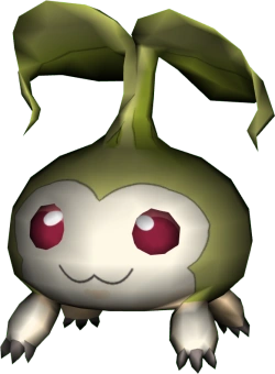 Tanemon | Digimon Masters Online Wiki | Fandom