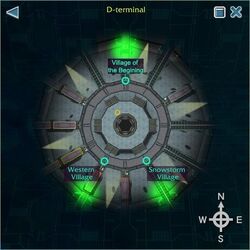 D-terminal | Digimon Masters Online Wiki | Fandom