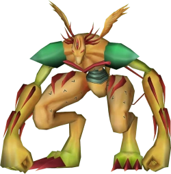 Arkadimon (Champion) | Digimon Masters Online Wiki | Fandom