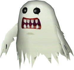 Bakemon | Digimon Masters Online Wiki | Fandom