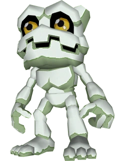 Meteormon | Digimon Masters Online Wiki | Fandom