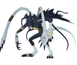 MarineDevimon | Digimon Masters Online Wiki | Fandom