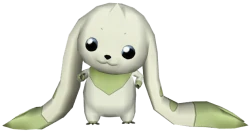 Terriermon | Digimon Masters Online Wiki | Fandom