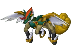 Chirinmon | Digimon Masters Online Wiki | Fandom