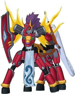 Kentaurosmon | Digimon Masters Online Wiki | Fandom