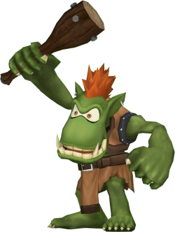 Goblimon | Digimon Masters Online Wiki | Fandom