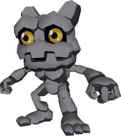 Gotsumon | Digimon Masters Online Wiki | Fandom