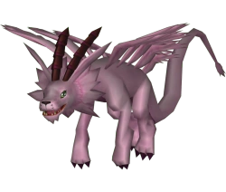 MagnaDramon | Digimon Masters Online Wiki | Fandom