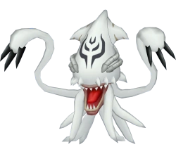 Gesomon | Digimon Masters Online Wiki | Fandom