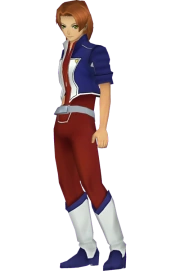 Marcus Damon | Digimon Masters Online Wiki | Fandom