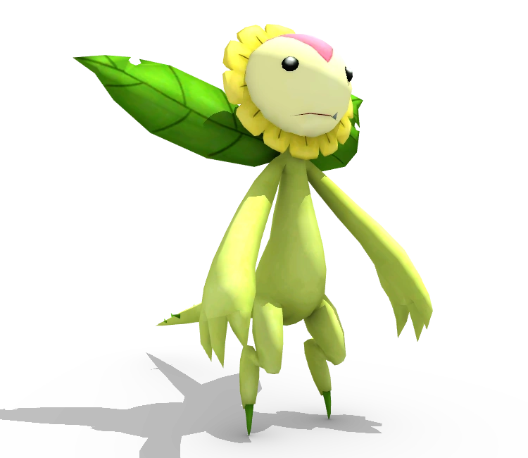 Sunflowmon | Wiki DMO | Fandom