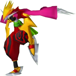 Matadormon | Digimon Masters Online Wiki | Fandom