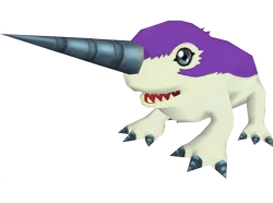 Drimogemon | Digimon Masters Online Wiki | Fandom