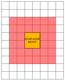 Displacer Beasts | The DM's Playbook for 5th Edition D&D Wikia | Fandom