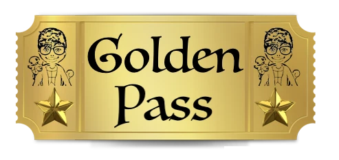 Golden Pass | Dmpwb's Ultimate Challenge Revamp Wiki | Fandom