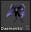 Daemon (Super Ultimate) | Digimon Masters Online ROBLOX Wiki | Fandom