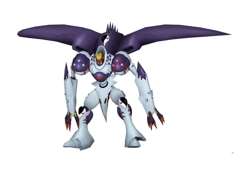 MaloMyotismon | Digimon Masters Online ROBLOX Wiki | Fandom